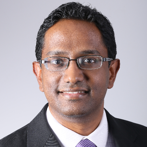Prof. Ravindran Kanesvaran