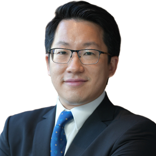 Dr. Brian Ho
