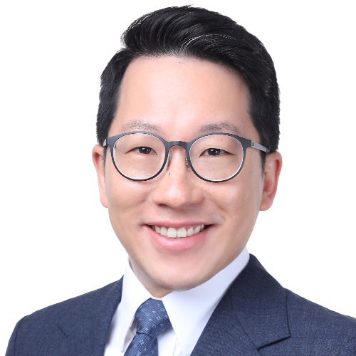 Dr. Brian Ho
