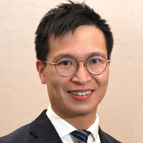Dr. Ka Man Cheung