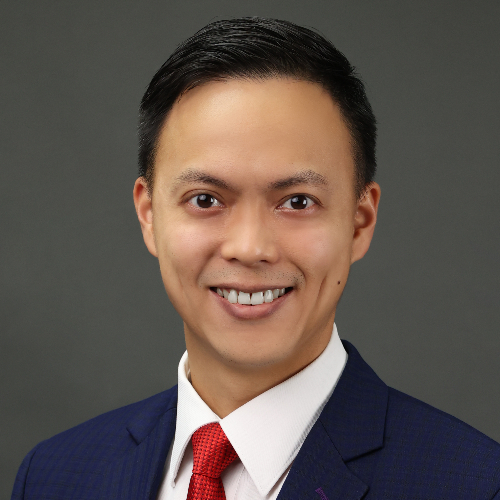 Dr. Kan Wai Man Raymond