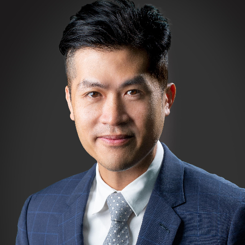 Dr. Leung Lok Hei Clarence