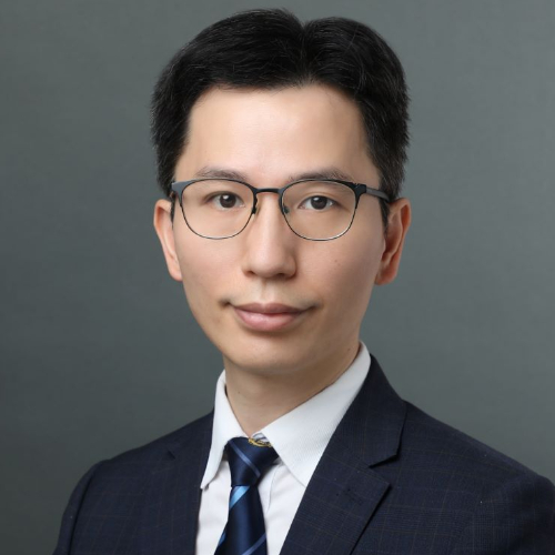Dr. Ma Wai Kit