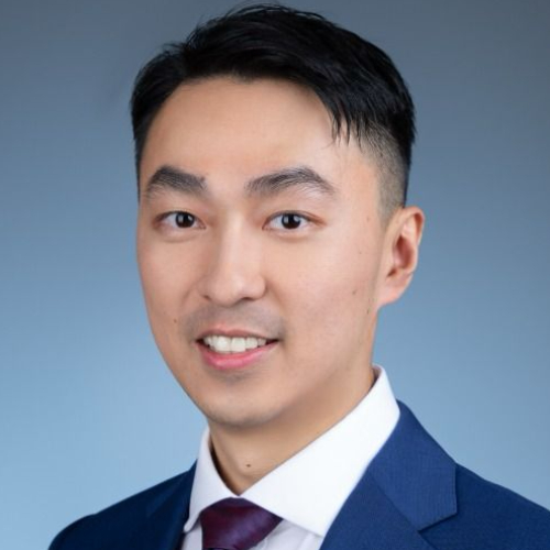 Dr. Matthew Chiu