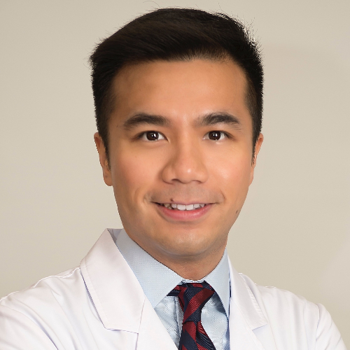 Dr. Samuel Yee
