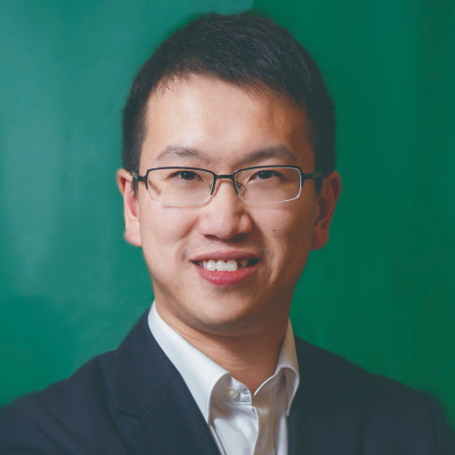 Dr. Tim Chan