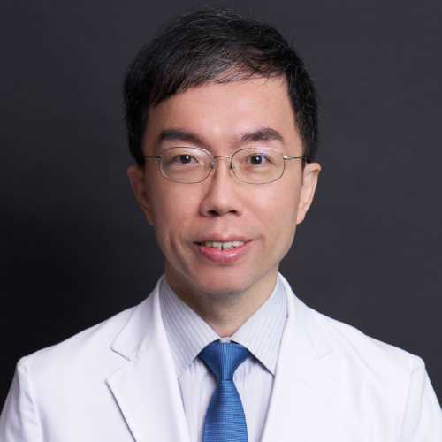 Dr. Yu Chieh Tsai