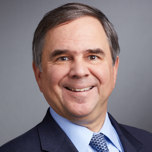 Prof. Daniel P. Petrylak