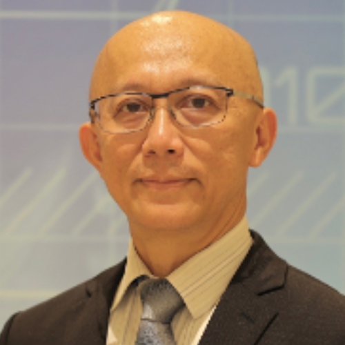 Prof. Jacob See Tong Pang