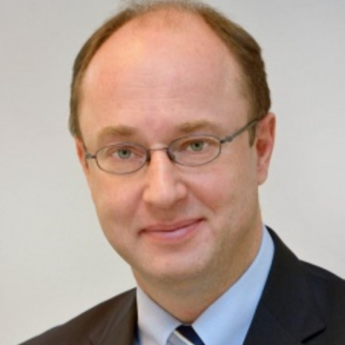 Prof. Marc Oliver Grimm