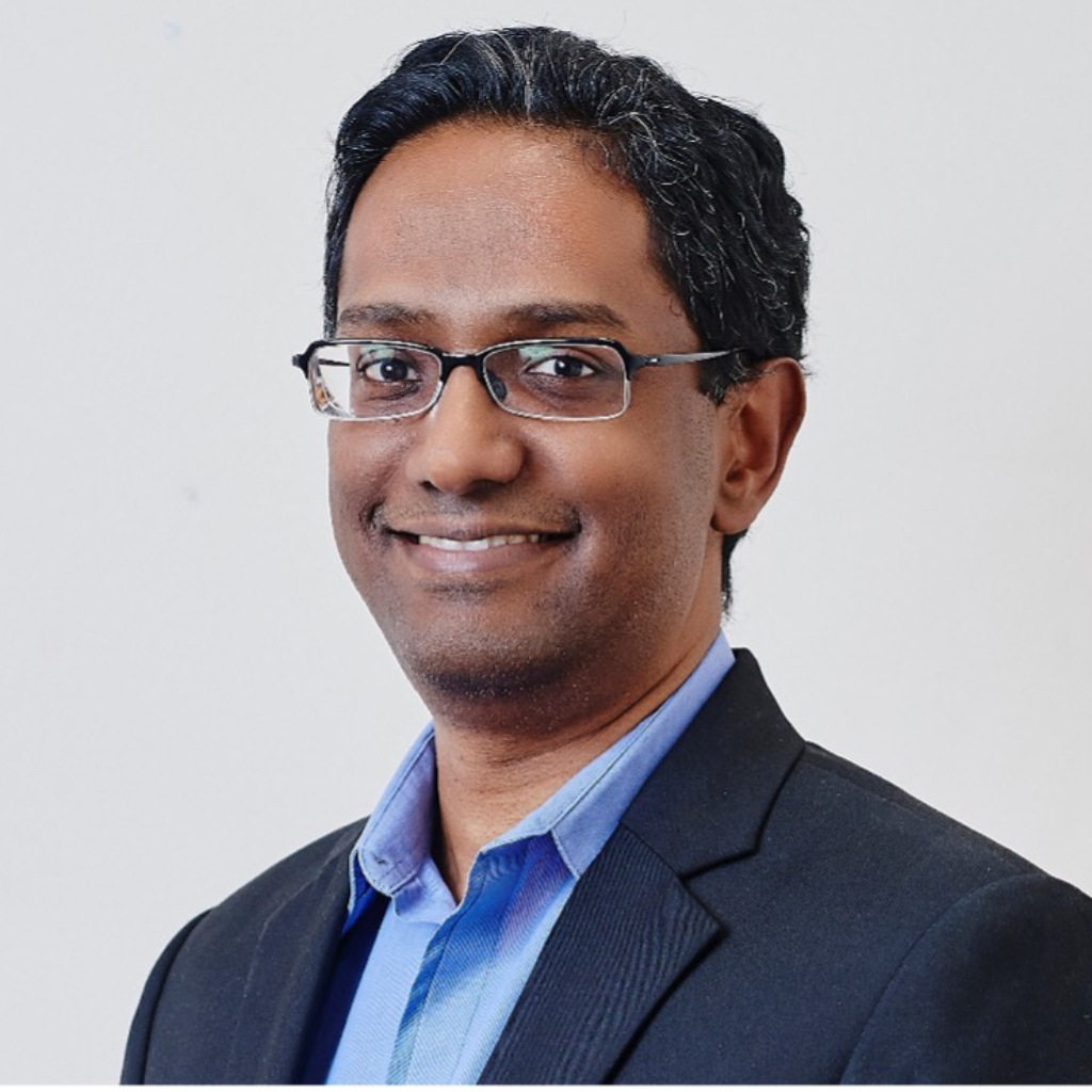 Assoc. Prof. Ravindran Kanesvaran