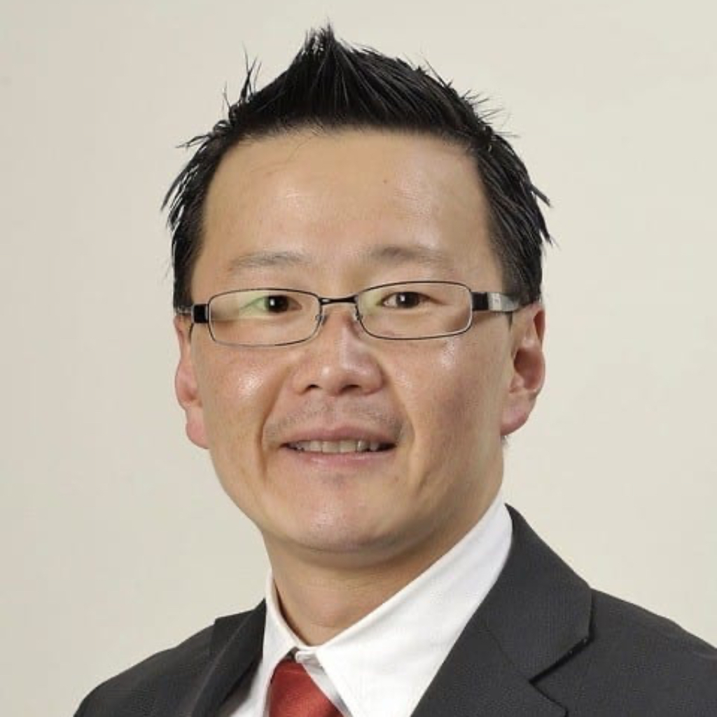 Prof. Michael Chao