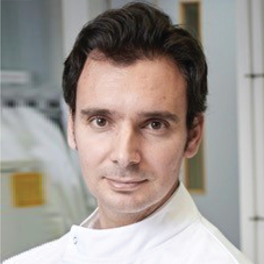 Prof. Gerhardt Attard